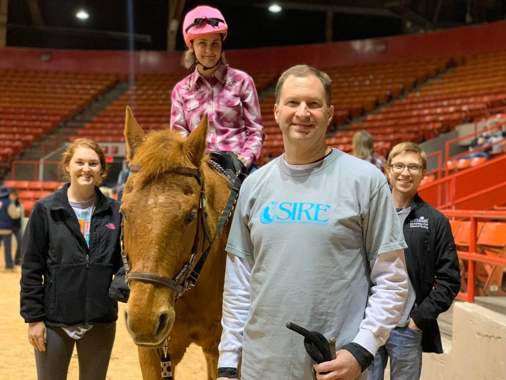 Top Hands 2020 Success! – SIRE